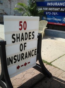 Insurance Humor Blog
