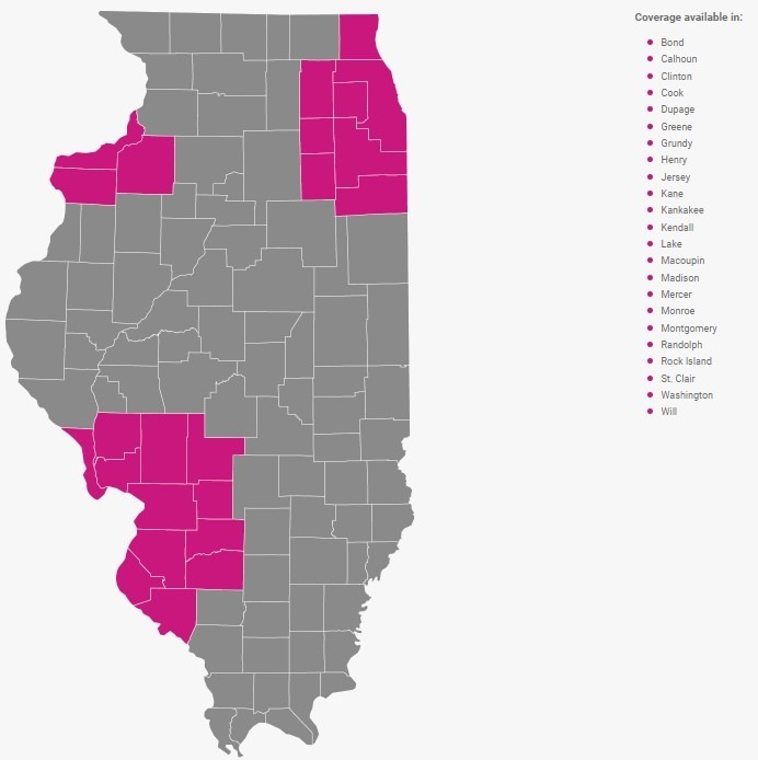Ambetter | Health Insurance | Individuals & Families | Illinois