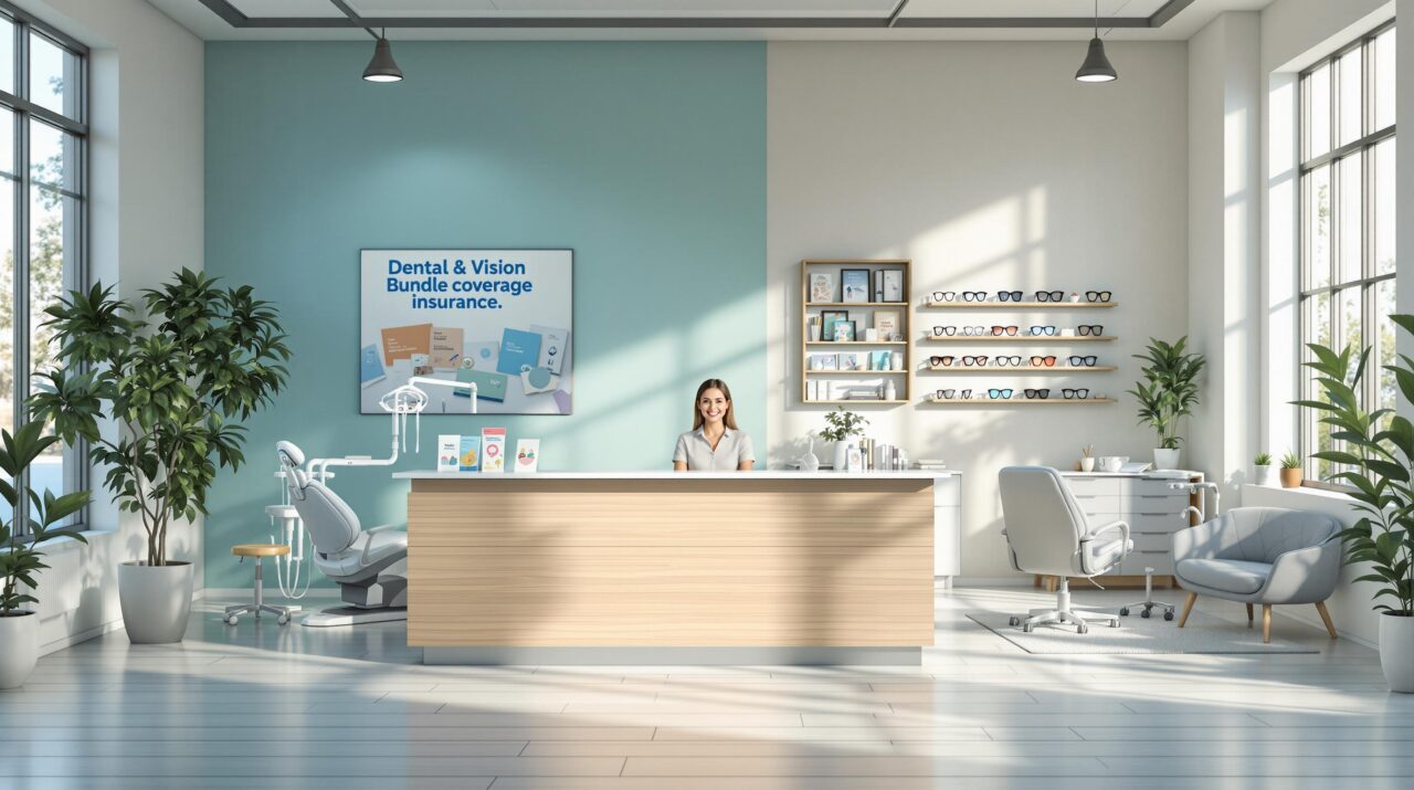 Dental and Vision Insurance: Is Bundle Coverage Worth It? - Illinois ...