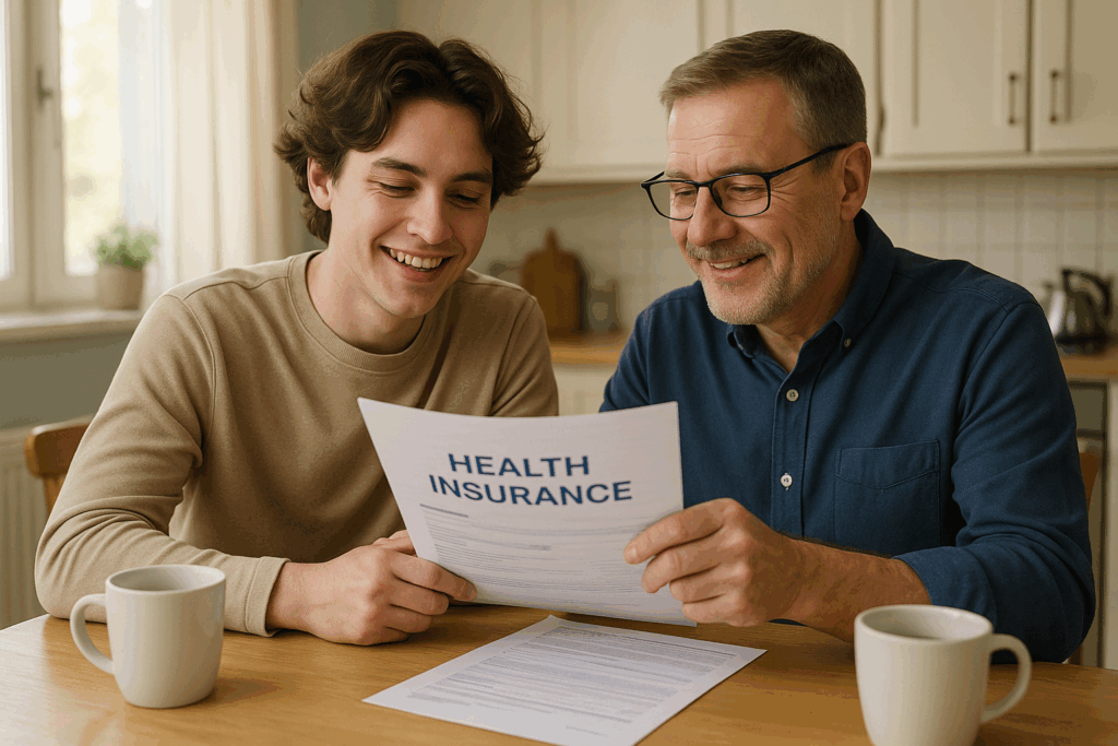 ACA Dependent Coverage Rules Explained