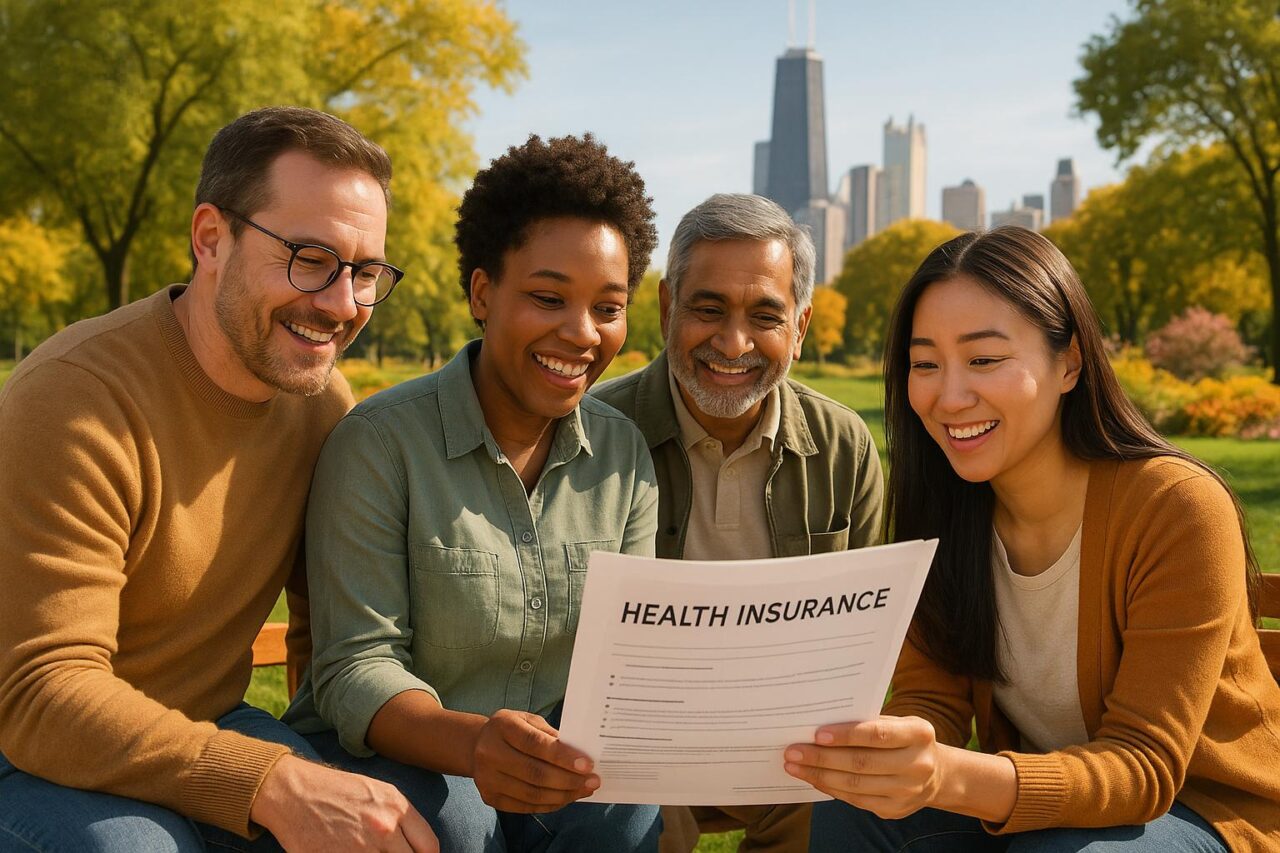 Illinois Health Insurance Market Reforms - Illinois Health Agents