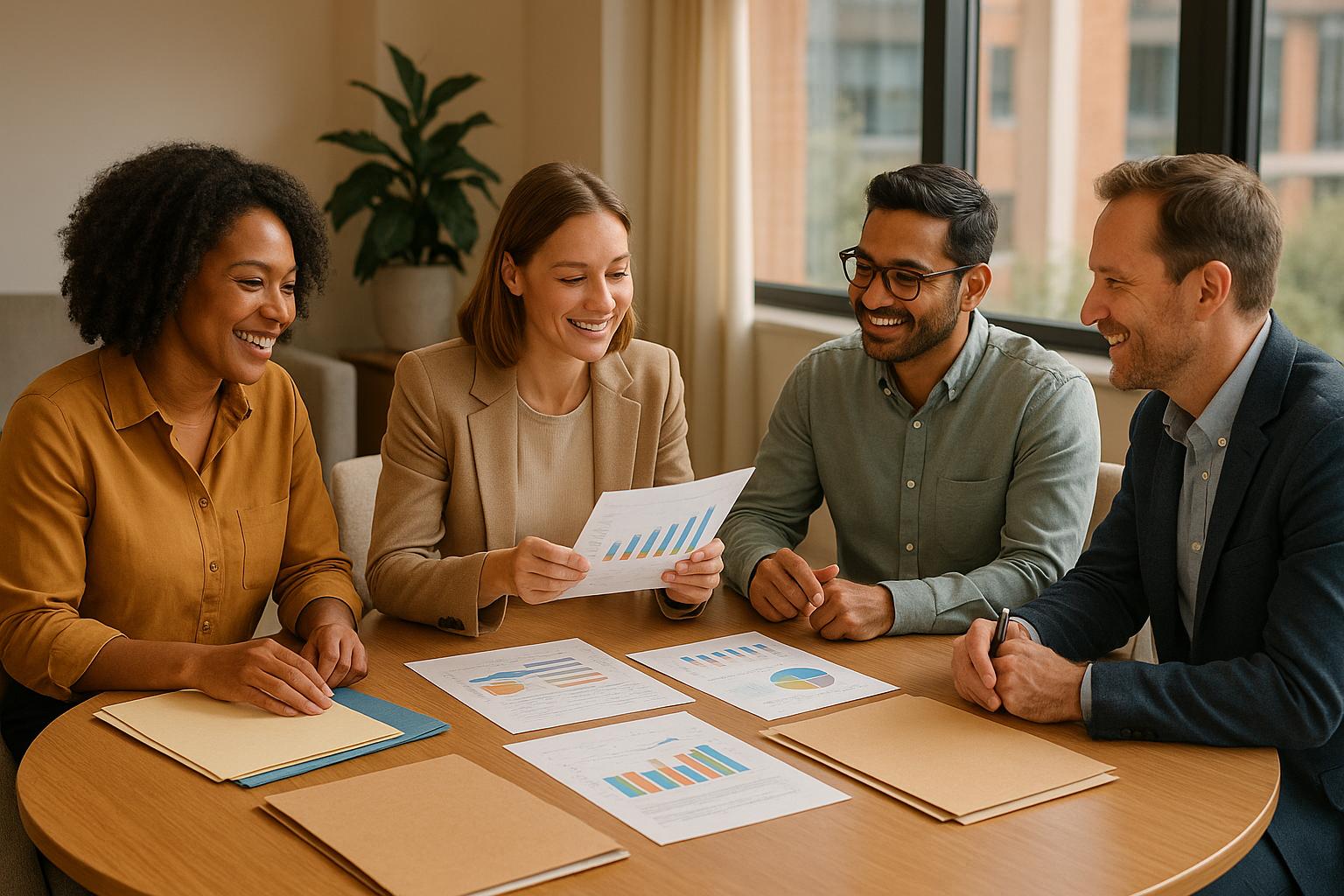 Customizing HSA Contributions by Employee Group