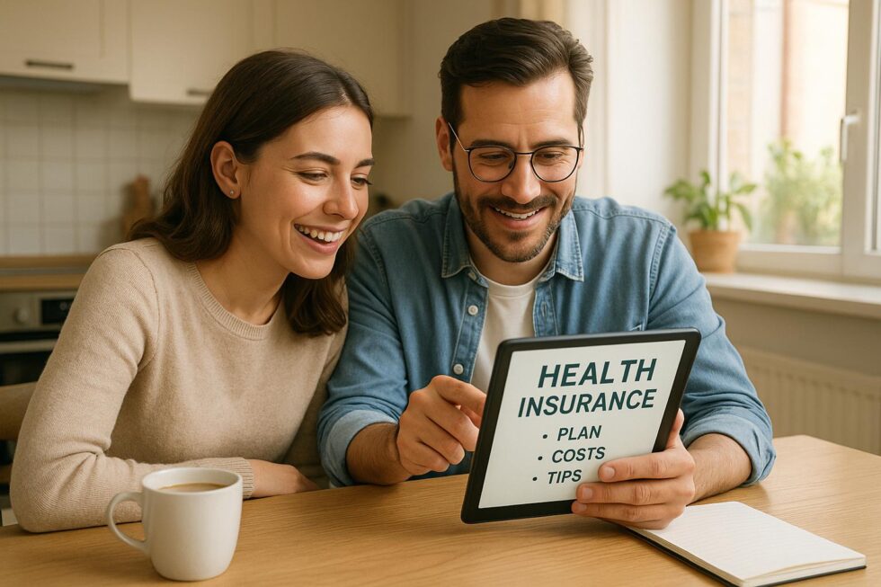How to Choose Health Insurance: Plans, Costs & Tips