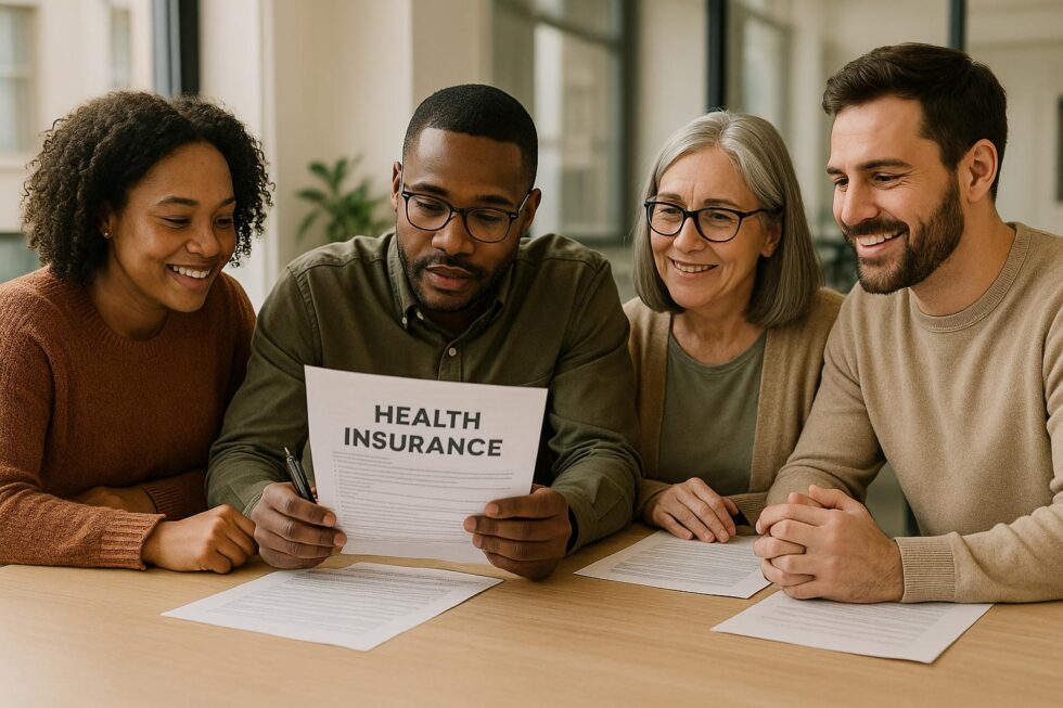 Pre-Existing Conditions in Group Health Plans