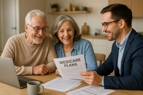 Complete Guide to Medicare: Enrollment, Plans, and Costs