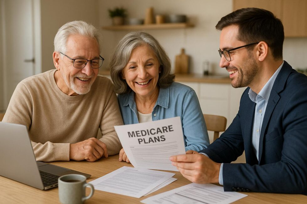 Complete Guide to Medicare: Enrollment, Plans, and Costs